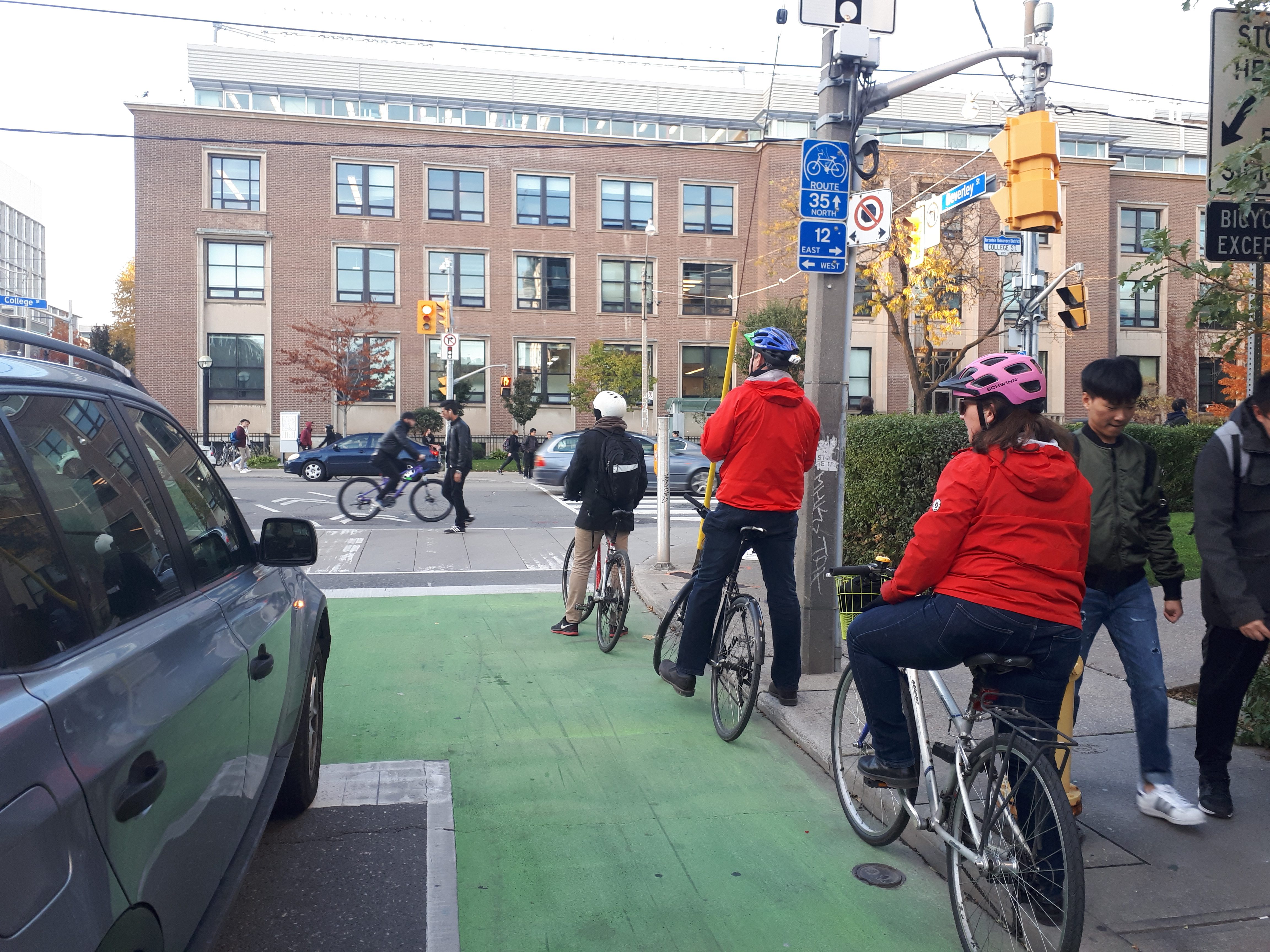 How to Increase Cycling