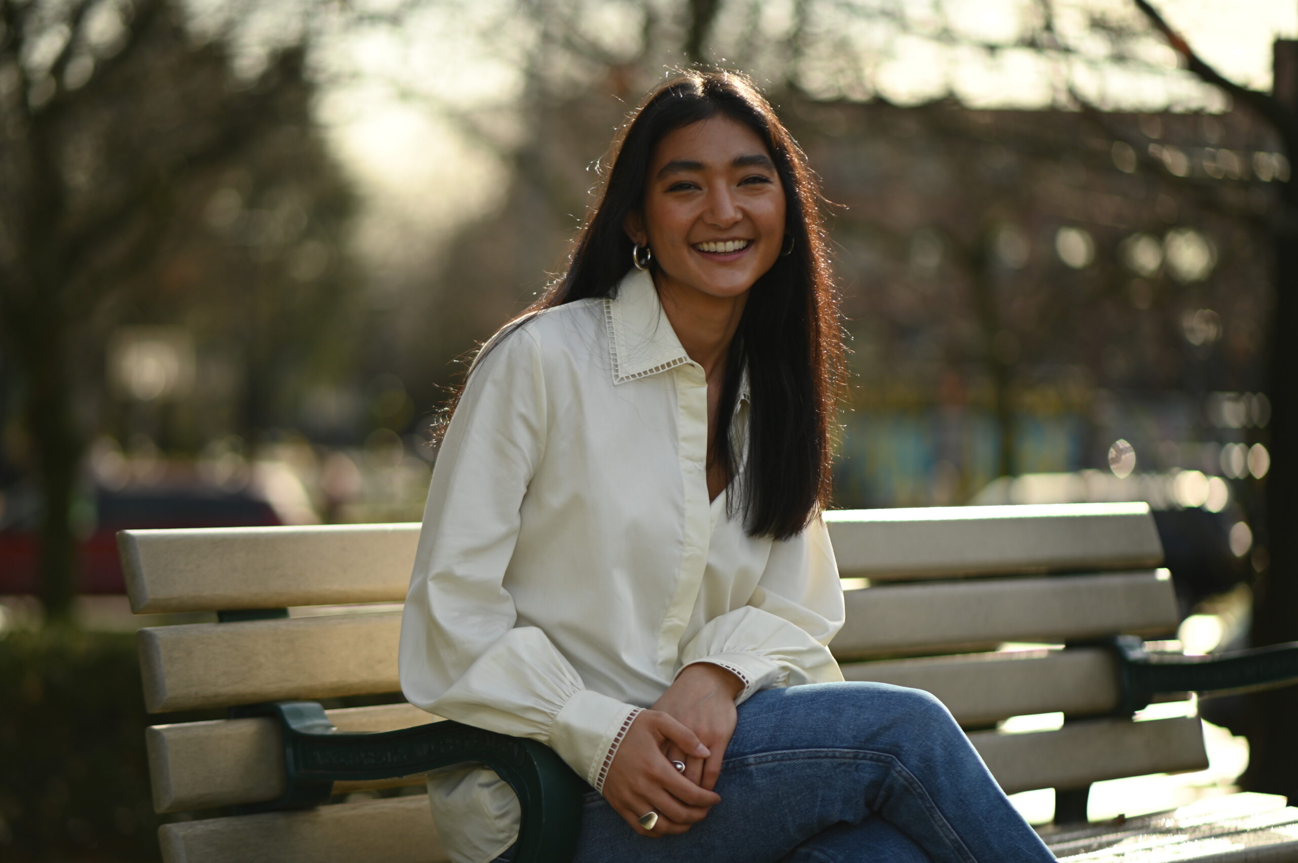 TCAT Project Manager Jennie is One of the 14 Mobilizing Women Impacting ...